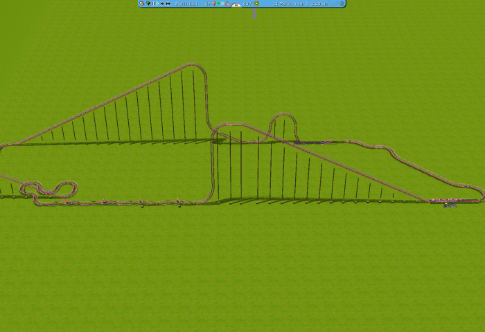 Thousands Of Downloads For Rct And Nolimits Rctgo